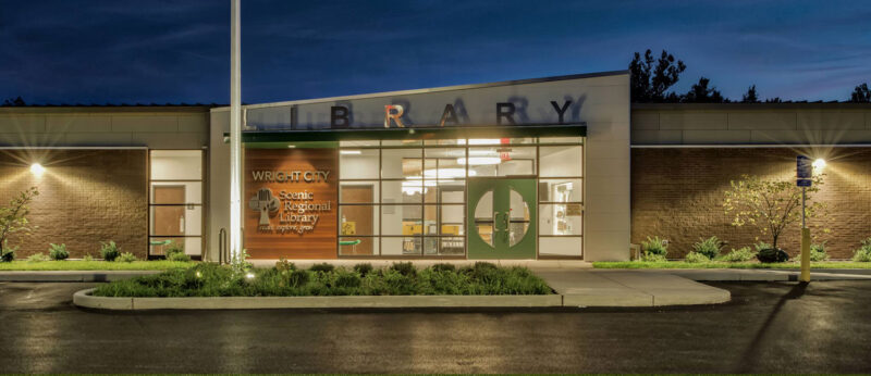 Services - Wright Construction Services