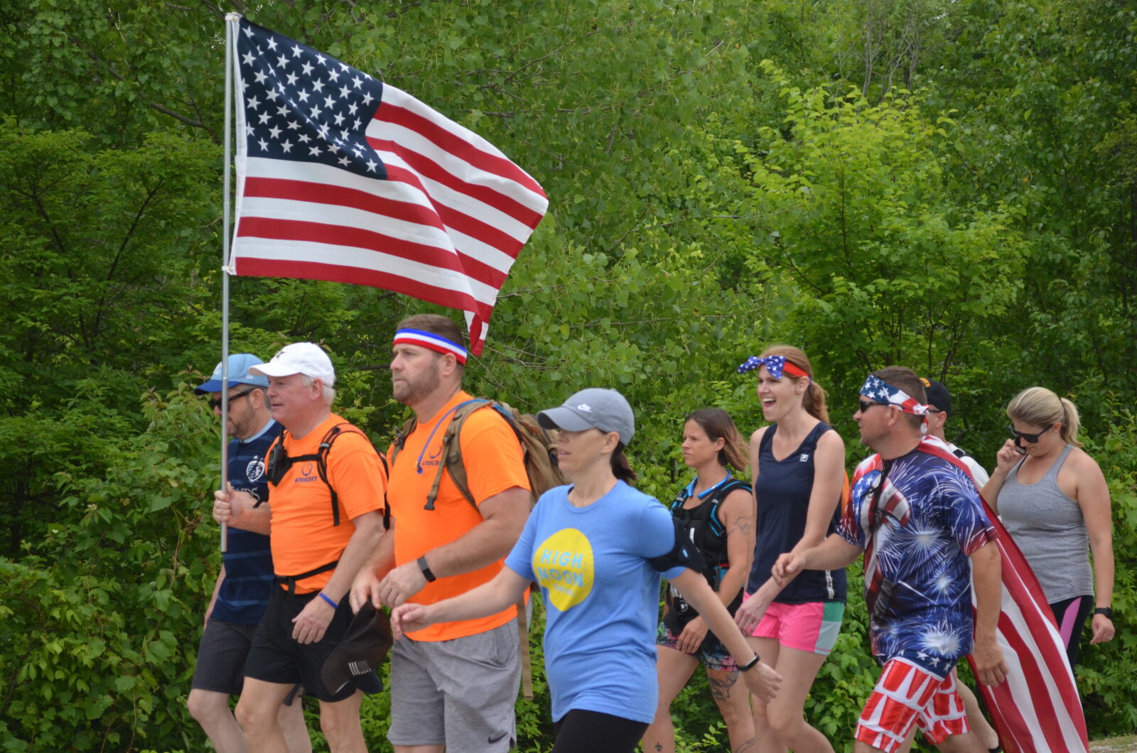 Giving Back - Wright Construction Services