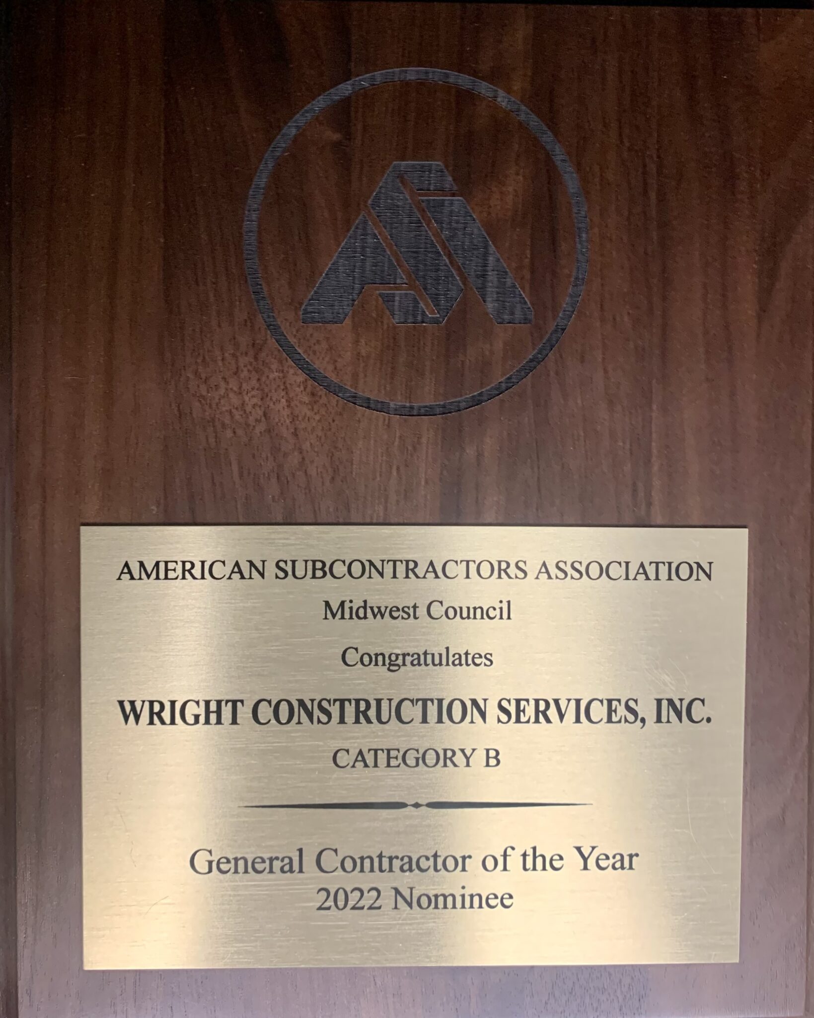 Contact - Wright Construction Services