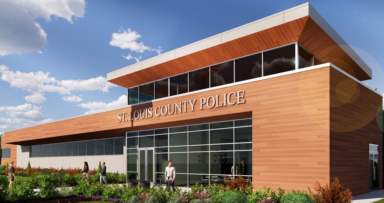 General Contracting - Wright Construction Services