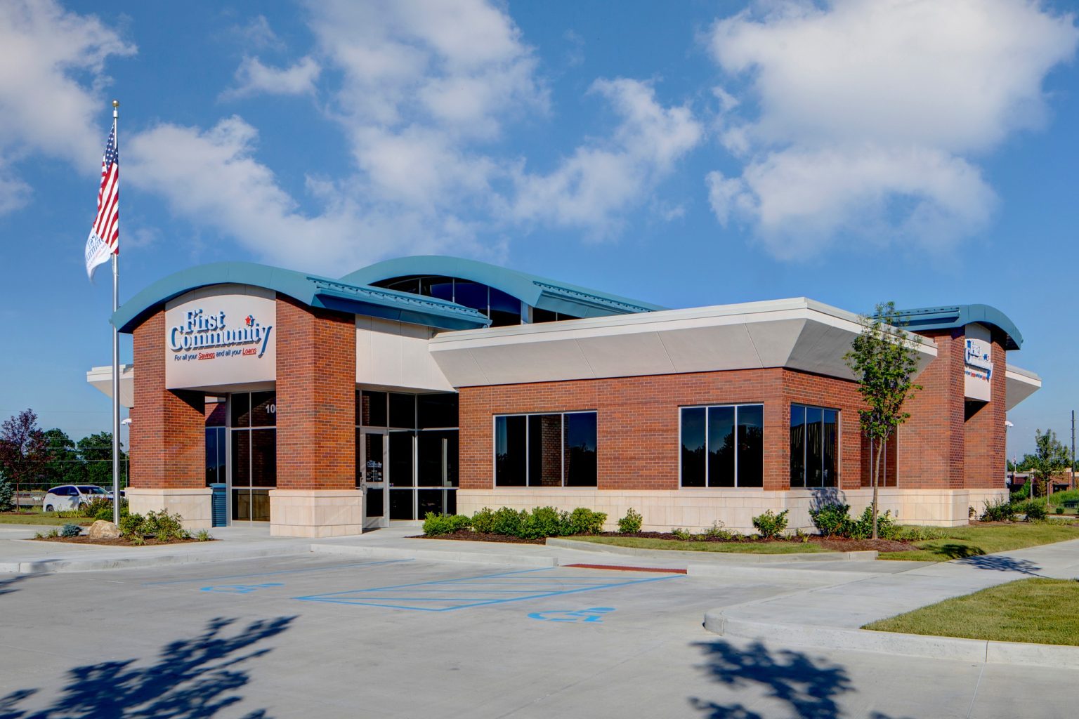 Wright Construction | STL Civic & Commercial Construction Experts