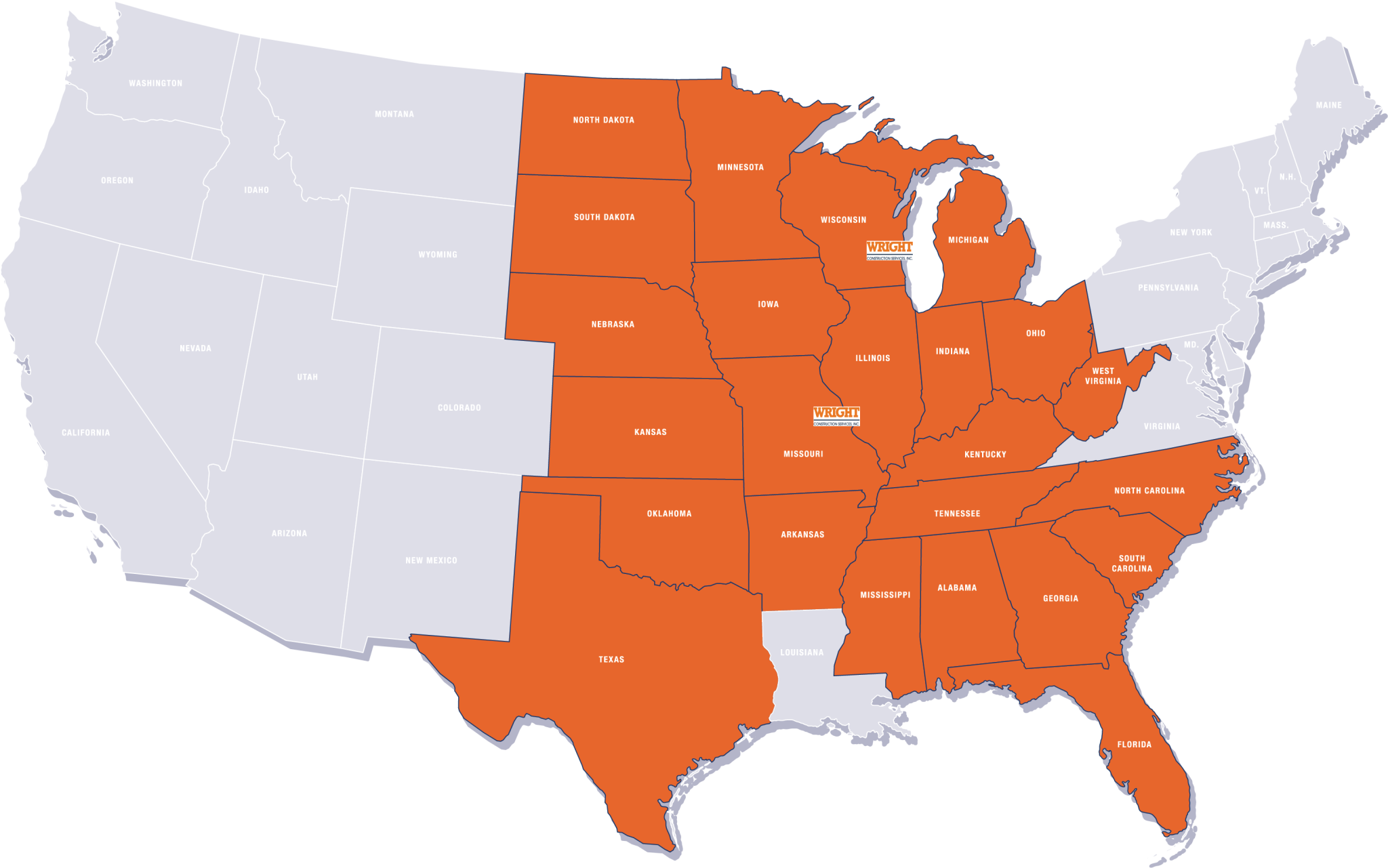 About - Wright Construction Services